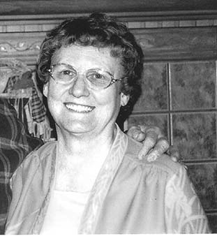 Marlene Johnson | News, Sports, Jobs - The Mining Gazette